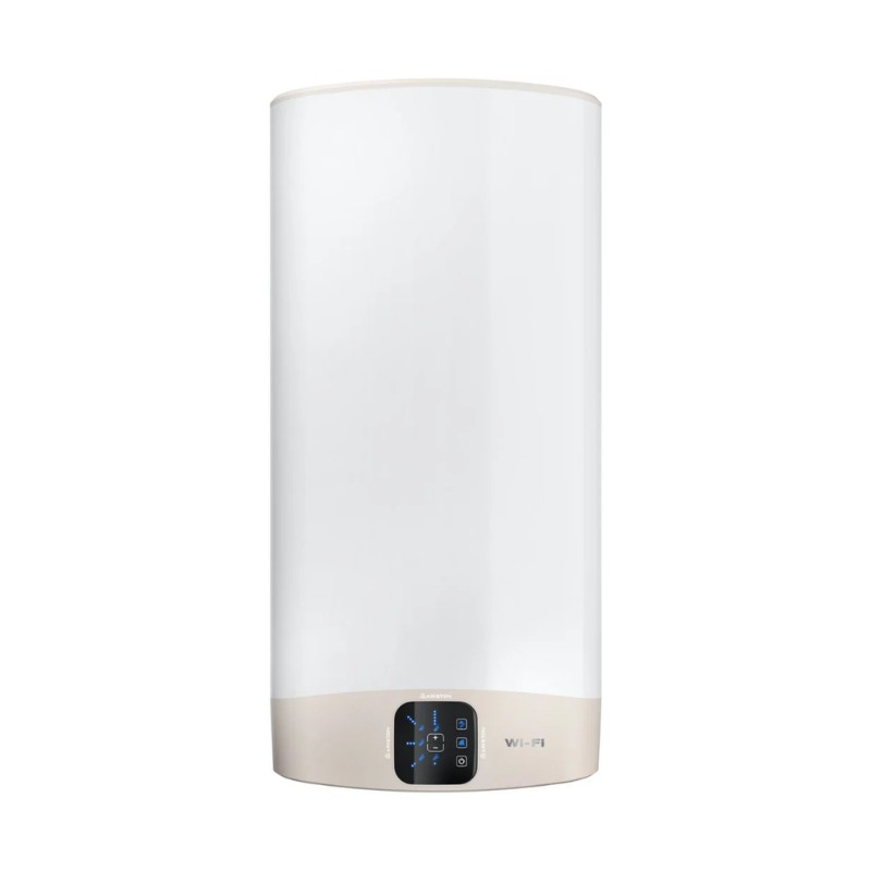 Termo eléctrico DUO Velis WiFi Ariston - TUGARO